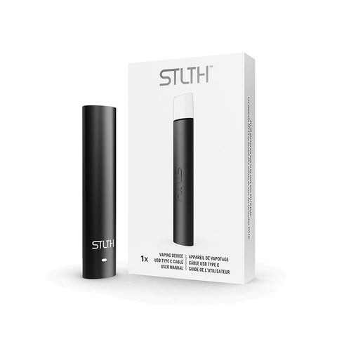 Valor Distributions – STLTH TYPE-C DEVICE