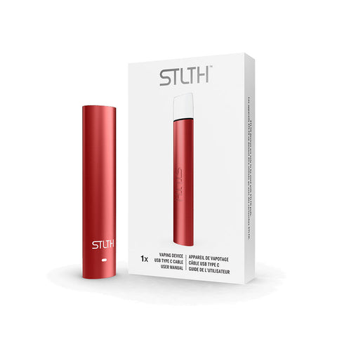 Valor Distributions – STLTH TYPE-C DEVICE