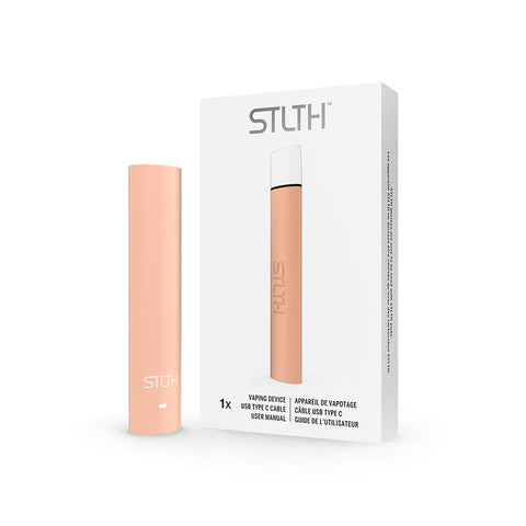Valor Distributions – STLTH TYPE-C DEVICE